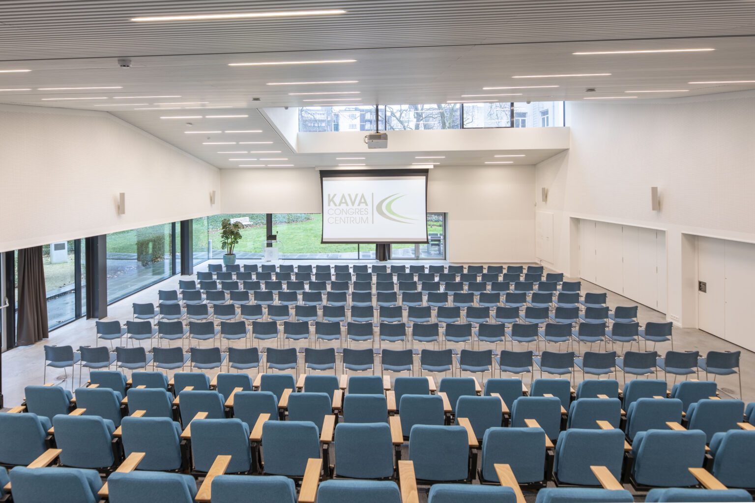 Home - Kava Congres Centrum